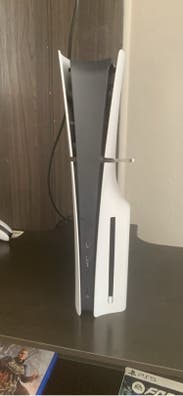 Playstation 5 300 euros de segunda mano | Milanuncios