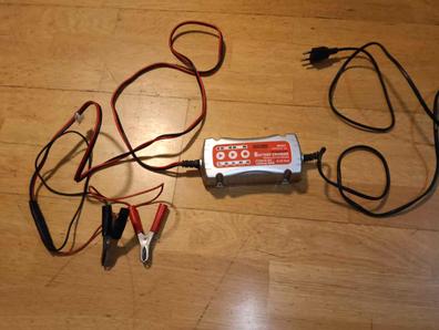 Milanuncios - Cargador de Baterías Microprocesador