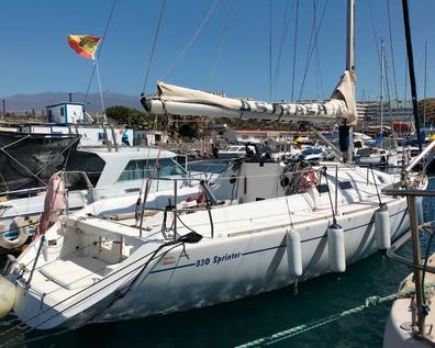 Milanuncios - Astraea SPRINTER 330 - Helium 980