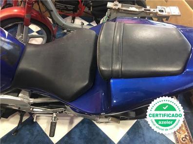 Milanuncios - DESPIECE YAMAHA R1 98-99