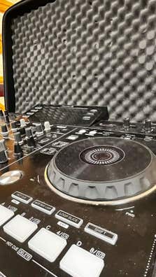Milanuncios - Pioneer XDJ-RX Controladora DJ All-in-On