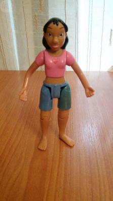 Milanuncios - Muñeca Nani hermana de Lilo