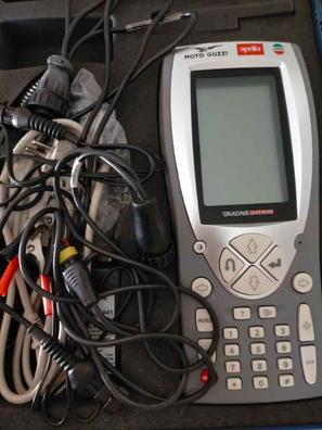 Diagnosis axone 2000 | Milanuncios