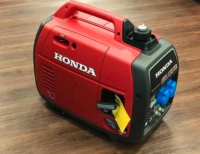 Milanuncios - Honda EU22i 2200w (EU20i)
