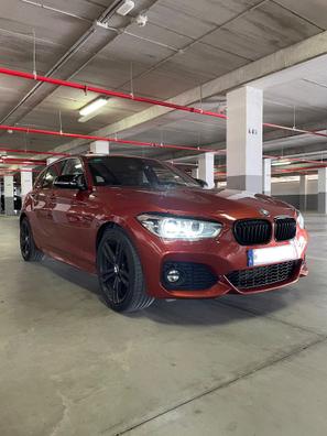 Bmw serie 1 f20 miniatura Coches, motos y motor de segunda mano ...