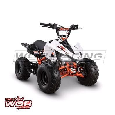 MILANUNCIOS | Quads mini quads de segunda mano y ocasión