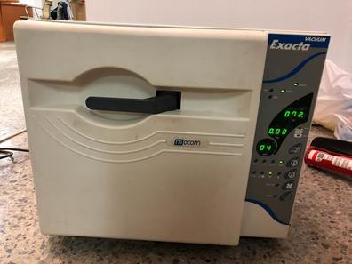 Autoclave mocom | Milanuncios