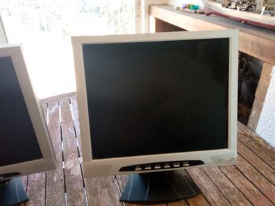 Monitores de segunda mano en Girona Provincia | Milanuncios