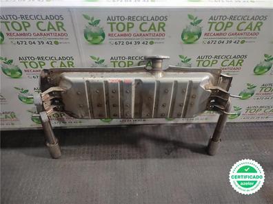 Milanuncios - TUBO ESCAPE MAZDA 3 sedan bp