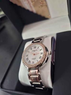 Martyn line Relojes de colección de segunda mano | Milanuncios