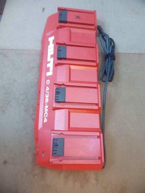 Hilti c4 36 | Milanuncios