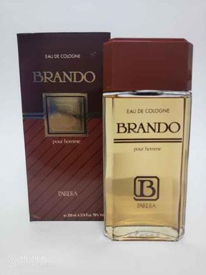Milanuncios - Brando por homme, 200 ml