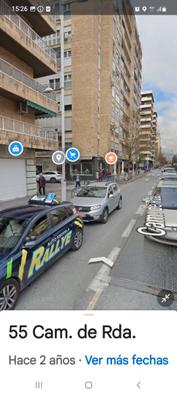 Oficinas y despachos en alquiler en Granada Capital. Alquiler de ...