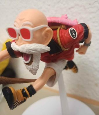 Milanuncios - FIGURA MAESTRO MUTEN ROSHI BOLA DRAGON