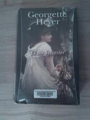 Milanuncios - El tío Sylvester. Georgette Heyer. 2007