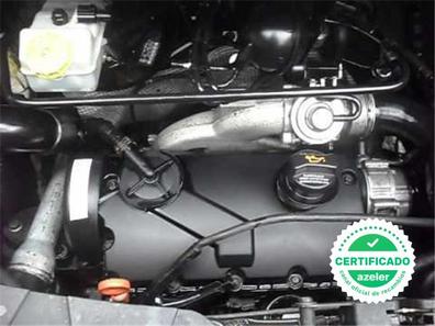 1.9 tdi de segunda mano | Milanuncios