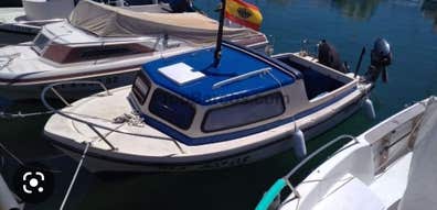 Taylor 50 Barcos de segunda mano y ocasión | Milanuncios