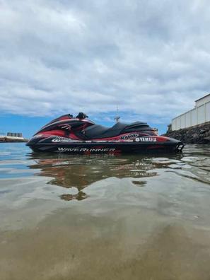 Milanuncios - yamaha fzr 1