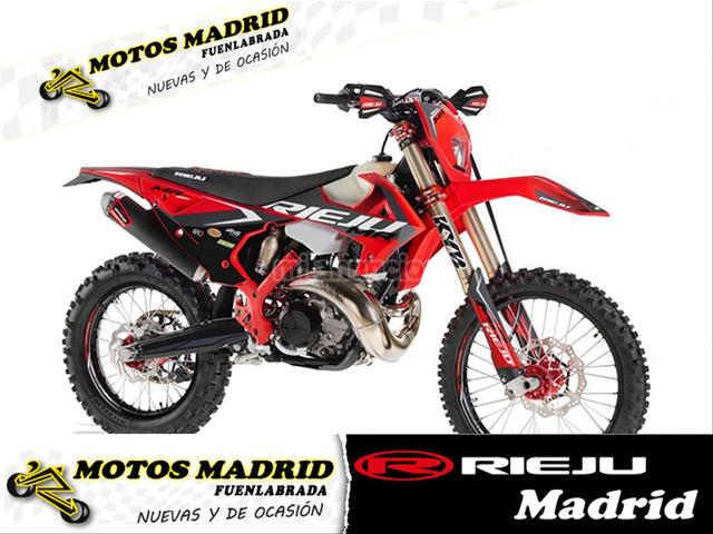 Milanuncios - RIEJU - MR