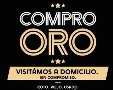 Milanuncios - COMPRO ORO