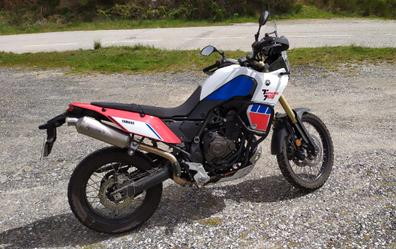 Milanuncios - Yamaha - TENERE 700
