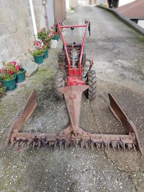 Segadora rapid 201 de segunda mano | Milanuncios