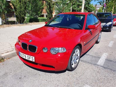 BMW bmw m3 e36 de segunda mano y ocasión | Milanuncios