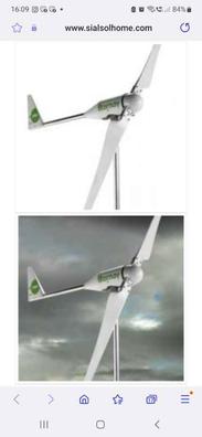 Aerogenerador bornay | Milanuncios