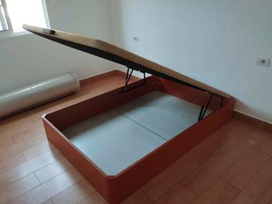 Milanuncios - Canapé Arcón Gran Capacidad