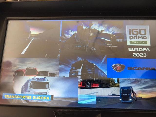 Milanuncios - Gps bus con Igo Pro Europa 2024