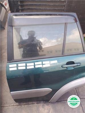 Milanuncios - BOTONERA PUERTA Toyota rav 4 2001 cla21