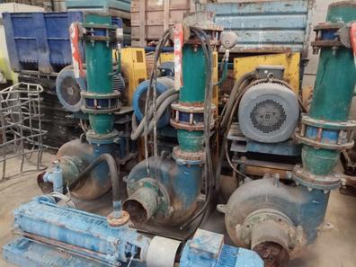 Milanuncios - Bombas Metso MM200