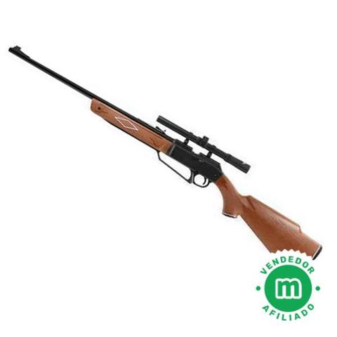 Milanuncios - Carabina Daisy 880S bombeo