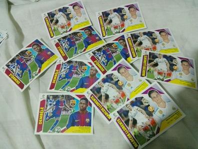 Cromos repes Cromos de colección y segunda mano | Milanuncios