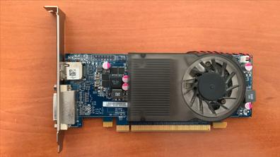 Tarjetas gráficas de segunda mano en Palmanyola | Milanuncios