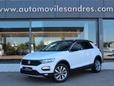 Milanuncios - VOLKSWAGEN - TRoc