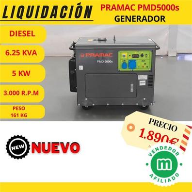 1 Vehículos industriales de segunda mano en Noves | Milanuncios