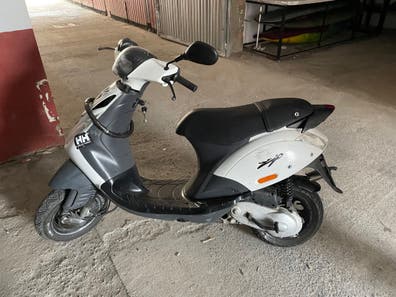 Piaggio zip de segunda mano | Milanuncios