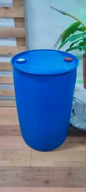 Bidones 200 litros de segunda mano | Milanuncios