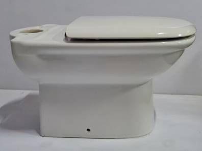 Milanuncios - TAPA WC ROCA GIRALDA PERGAMON ORIGINAL