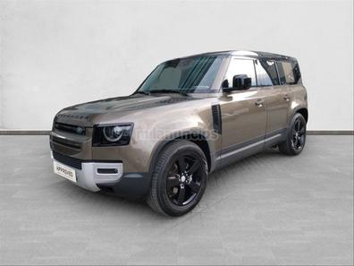 Land-Rover Defender de segunda mano | Milanuncios