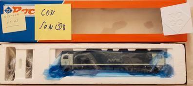 319 Modelismo de trenes de segunda mano barato | Milanuncios