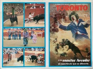 Carteles toreros | Milanuncios