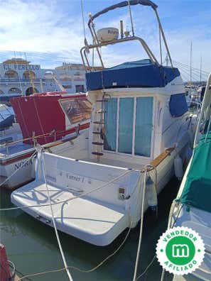 Barcos a motor de segunda mano en Carlet | Milanuncios