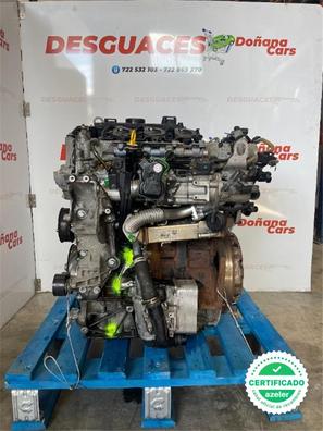 Milanuncios - MOTOR M9R A 630