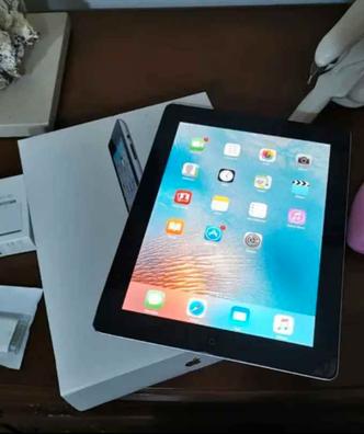 Milanuncios - iPad 2 64 Gb 3G buen estado