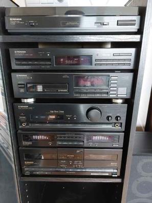 Milanuncios - CADENA MUSICAL