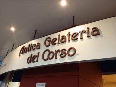 Milanuncios - Rótulos y letra corpórea