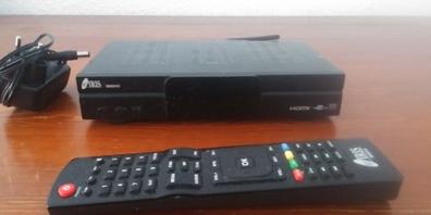 Decodificadores Antenas y decodificadores de segunda mano baratos en Alicante Provincia ...