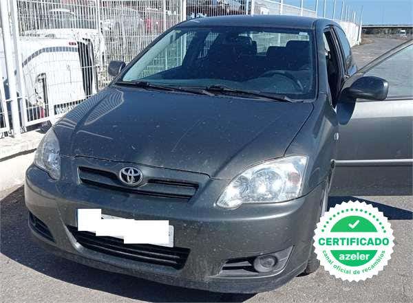 Milanuncios - PINZA FRENO Toyota corolla e12 2002